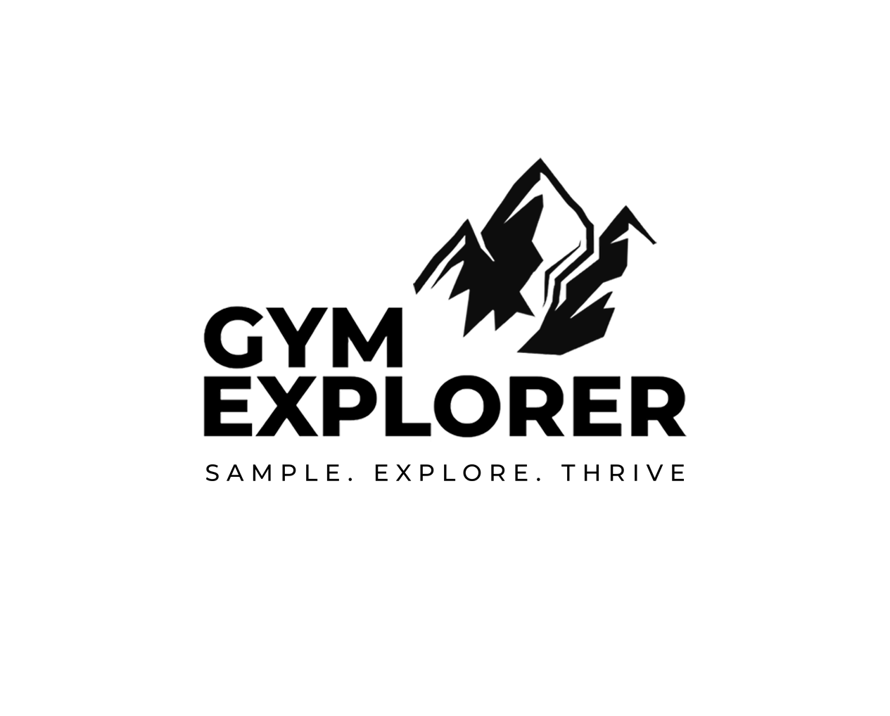 Your privacy choices – Gym Explorer